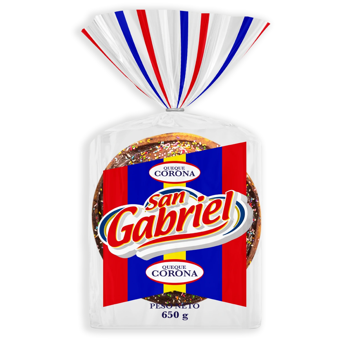 San Gabriel | Soalpro